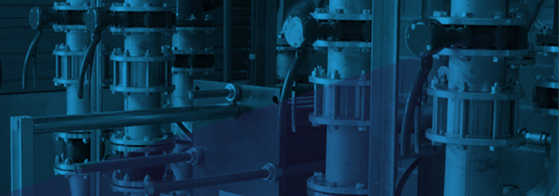 Quench Cooling - BETE Deutschland - nozzles, spray systems and spray ...