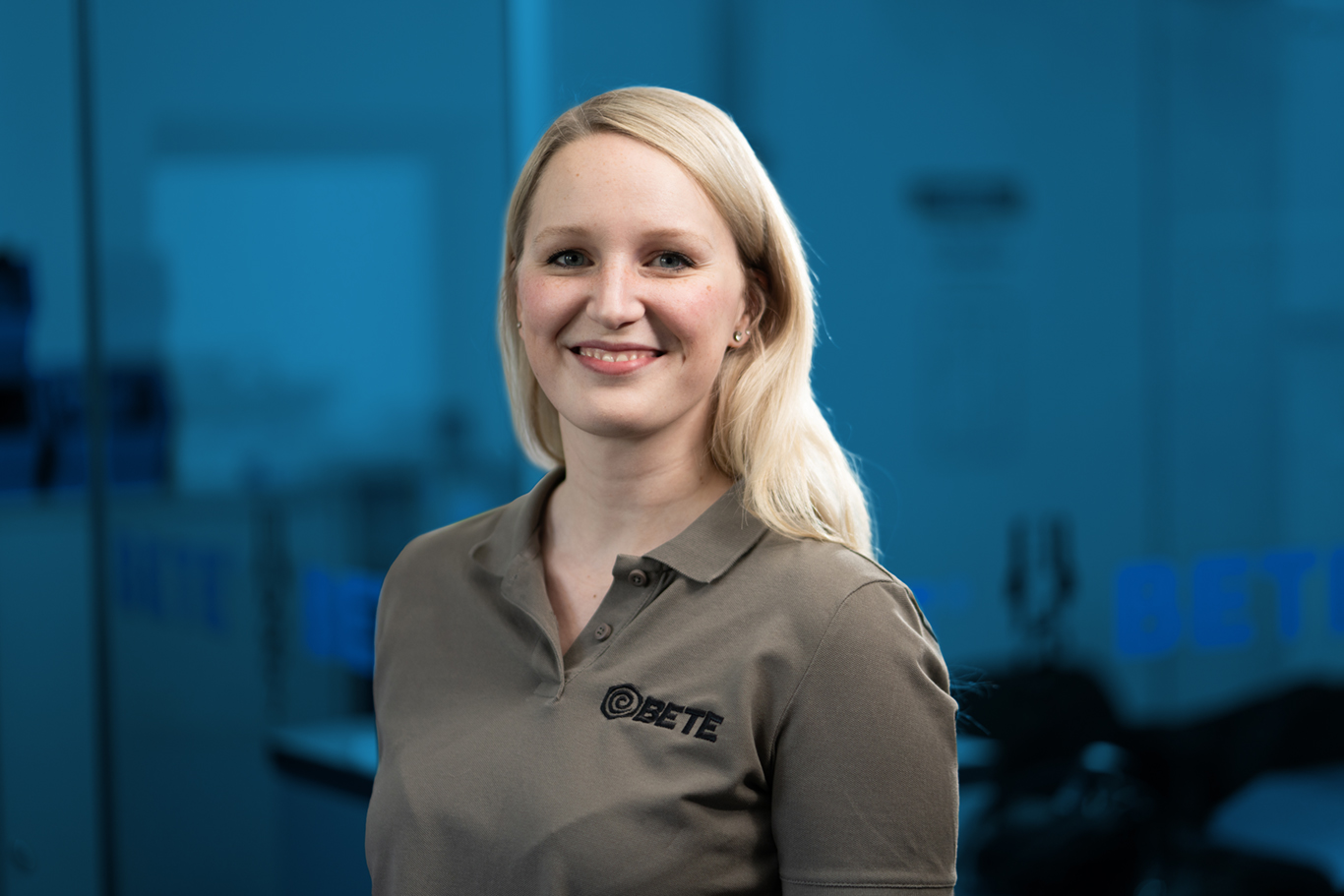 Team - BETE Deutschland - nozzles, spray systems and spray technologie