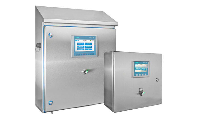 FlexFlow™ Precision Spray Control Systems for Automatic Spray Nozzles ...